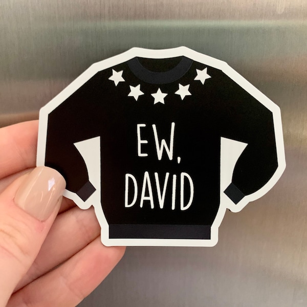 Ew David - Etsy