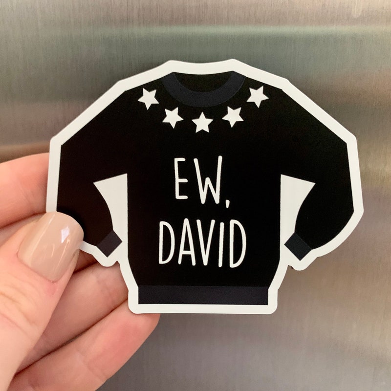 Ew David - Etsy