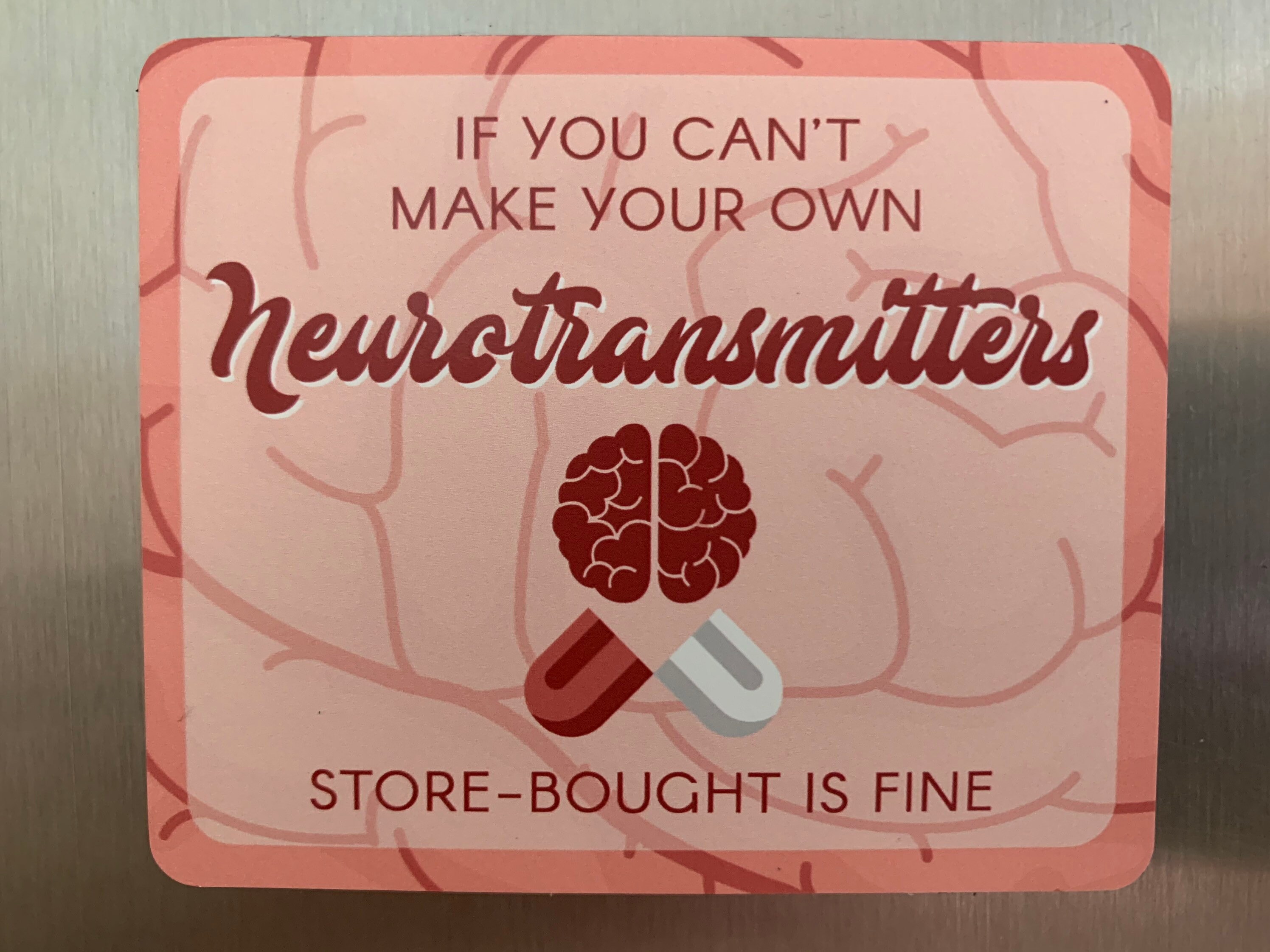 Mental Health MAGNETS 5-pack Normalize Therapy End the | Etsy