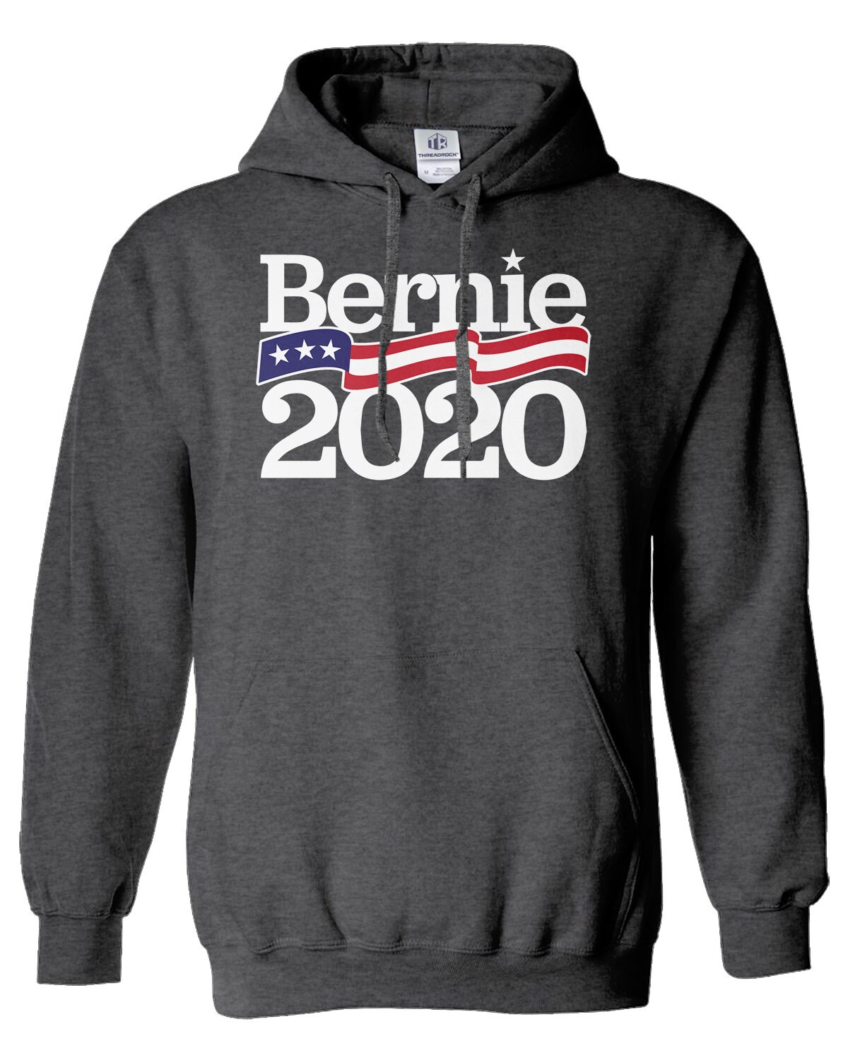 Bernie 2020 Unisex Adult Pullover Hoodie Sweatshirt | Etsy