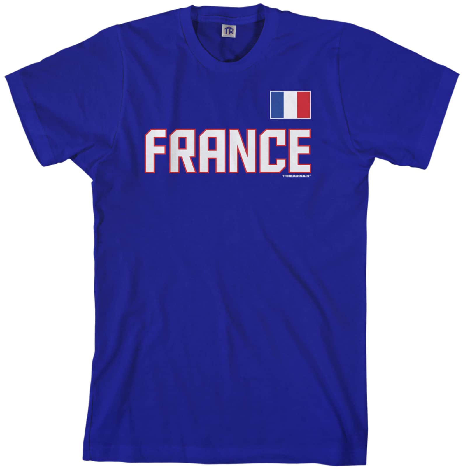 France National Team Men's T-shirt French Republic Riviera | Etsy