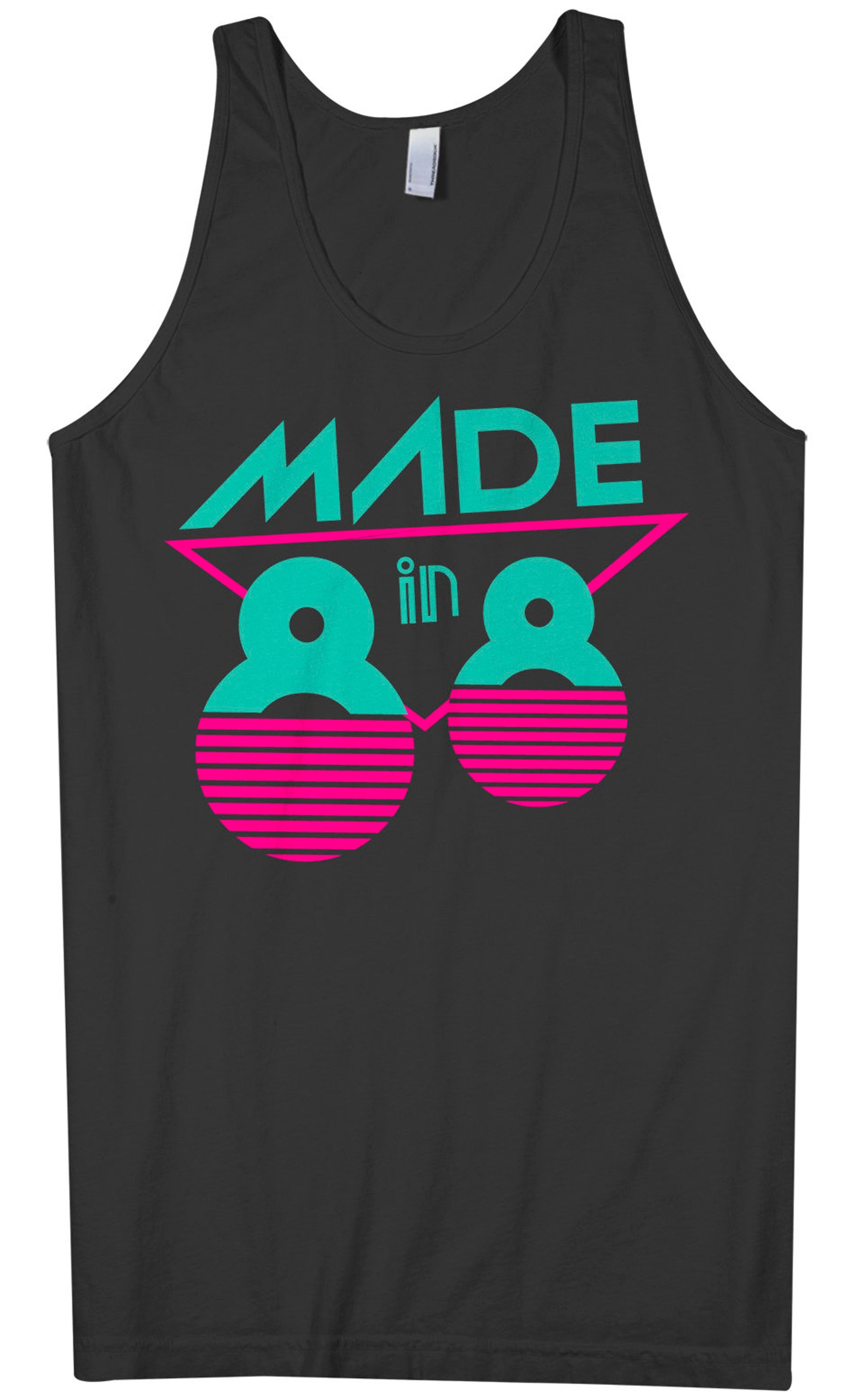 Made in 1988 Men's Long Sleeve T-shirt Short Sleeve - Etsy