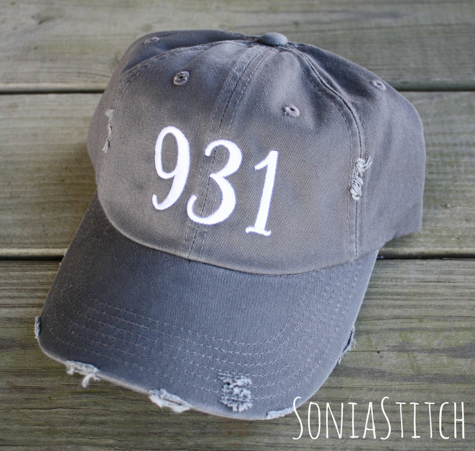 SHIPS IN 1 DAY Area Code Cap Make It Your Area Code 615 - Etsy