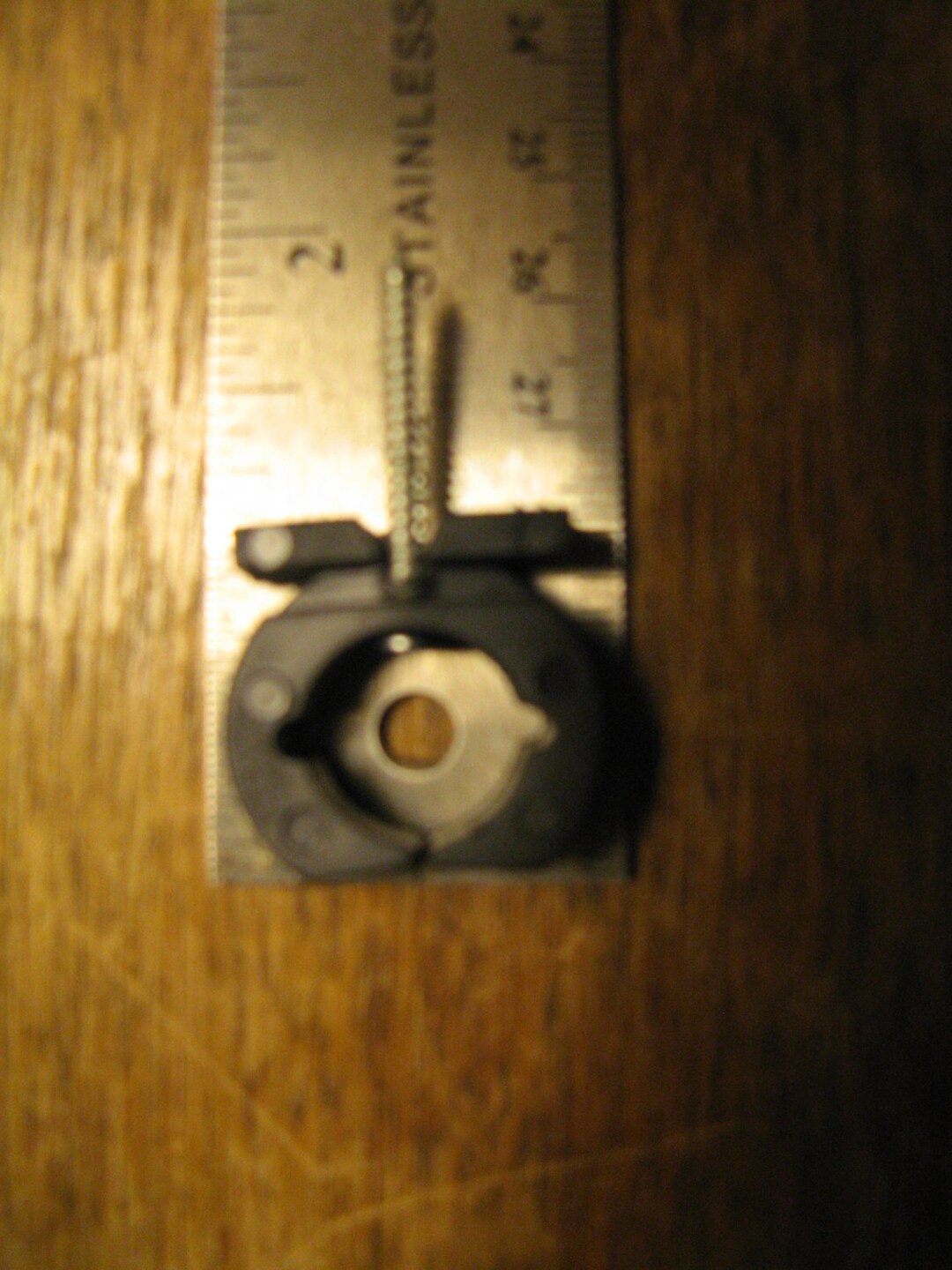 30 Fishing Pole Tip Clips Standard Rack Clips Heavy Duty Rubber With ...