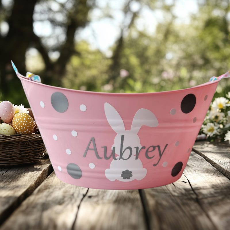 Extra Large Easter Basket - Etsy