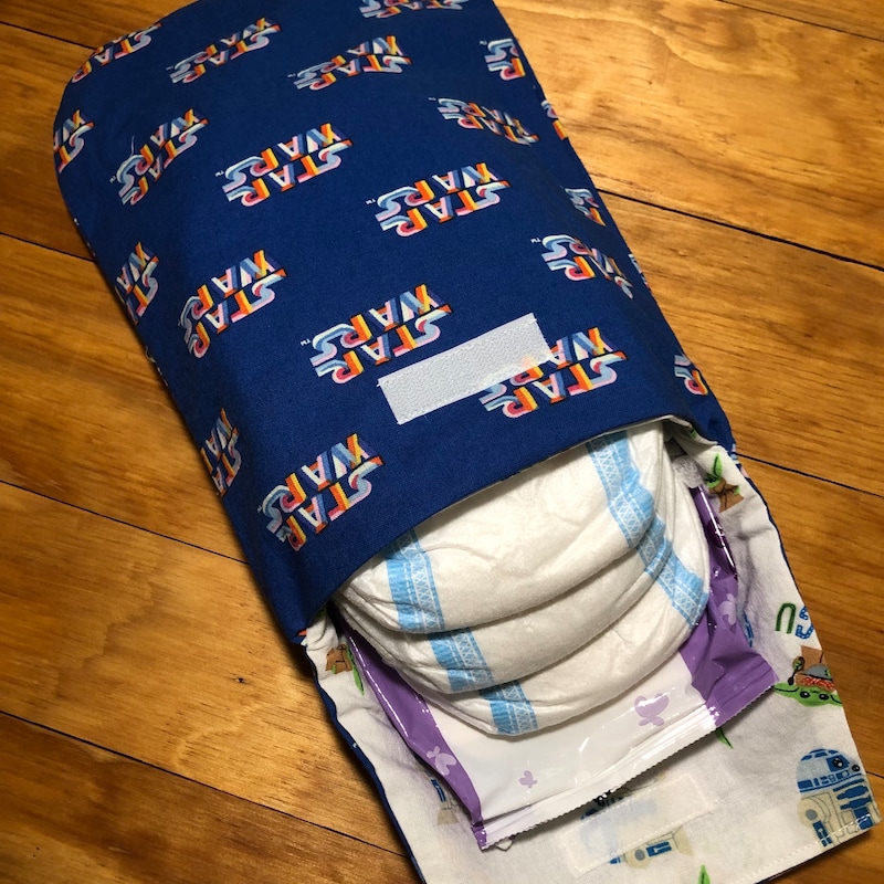 Star Diapers - Etsy