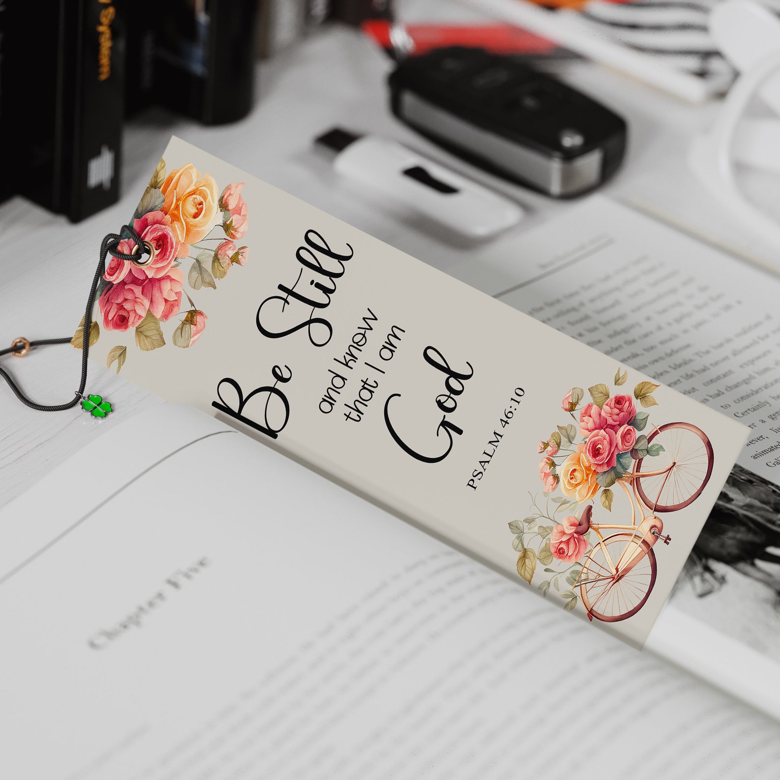 Printable Bookmarks, Religious Bookmarks, Bookmark Set, Scripture ...