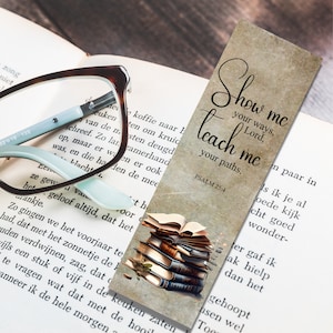 Men's Scripture Bookmarks, Printable Bookmarks, Bookmark Set, Bookmark ...