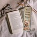 Printable Bookmarks, Dog Lover Bookmarks, Bookmark Set, Cute Bookmarks ...