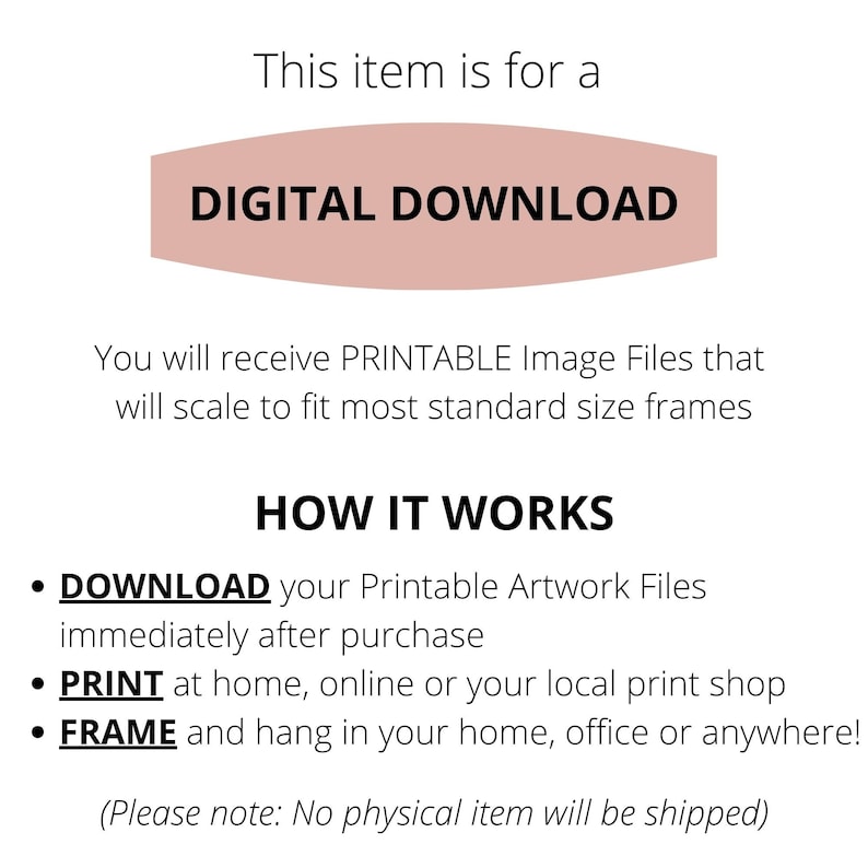 I Am Bible Verse Affirmation, Bible Affirmations, Printable Wall Art ...