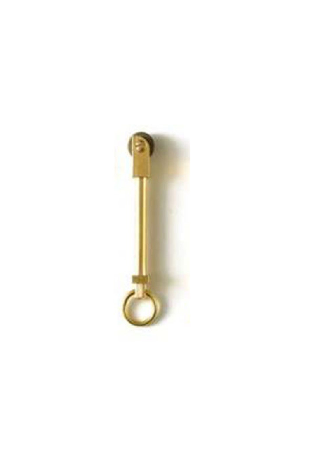 Brass Sparker Flint Wheel Fire - Etsy