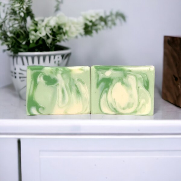 Spring Soap - Etsy
