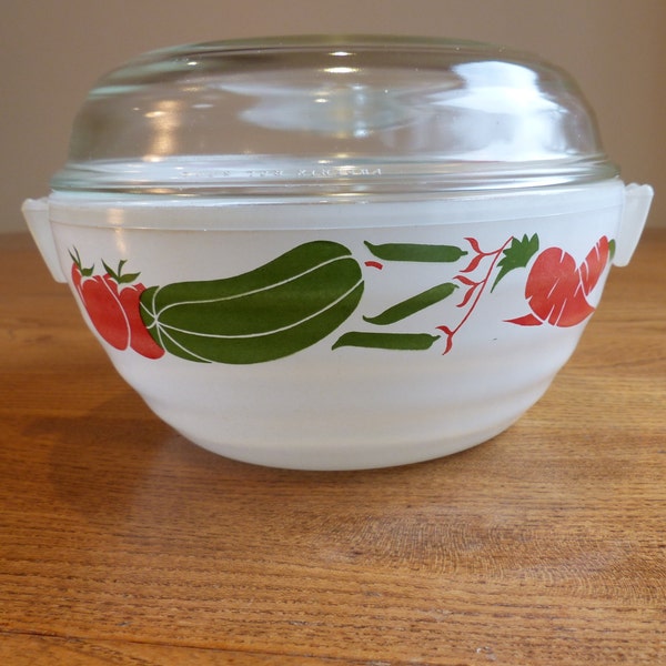 Phoenix Pyrex - Etsy UK