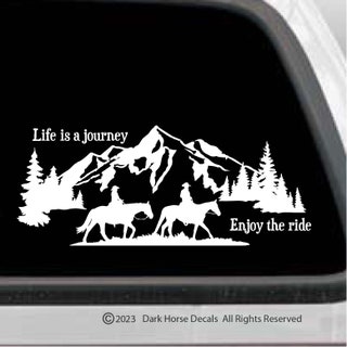 DarkHorseDecals - Etsy