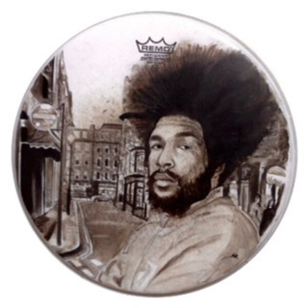 Questlove - Etsy