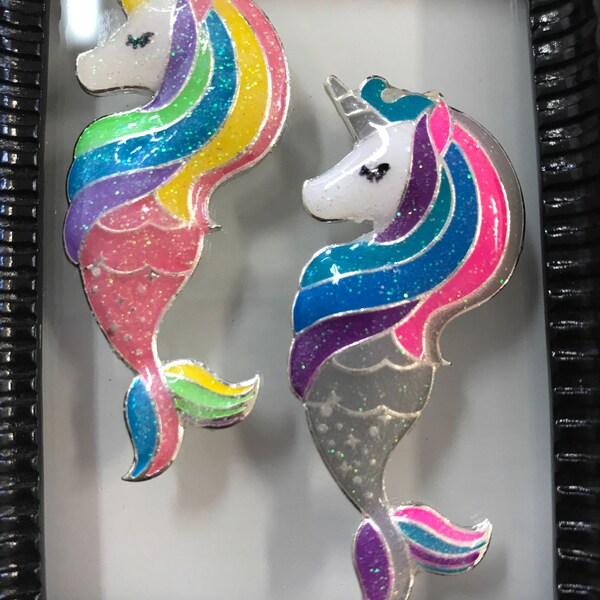 Mermicorn - Etsy