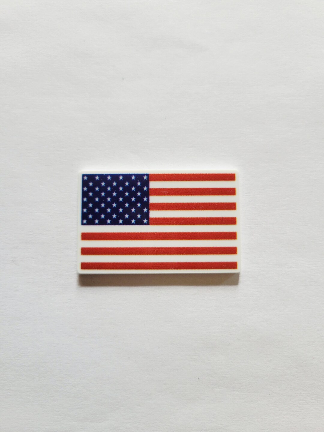 American Flag Needle Minder - Etsy