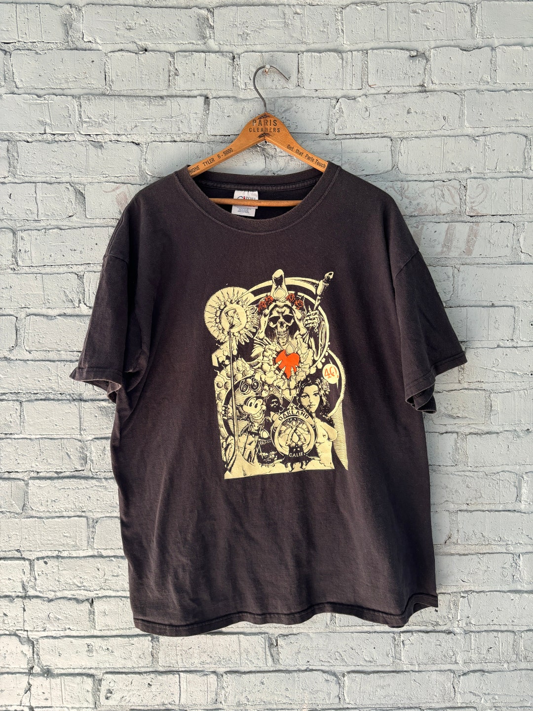 Max Schaaf 4Q Conditioning T Shirt - Etsy