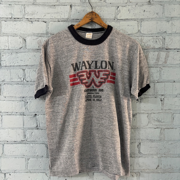 Waylon Jennings Svg - Etsy