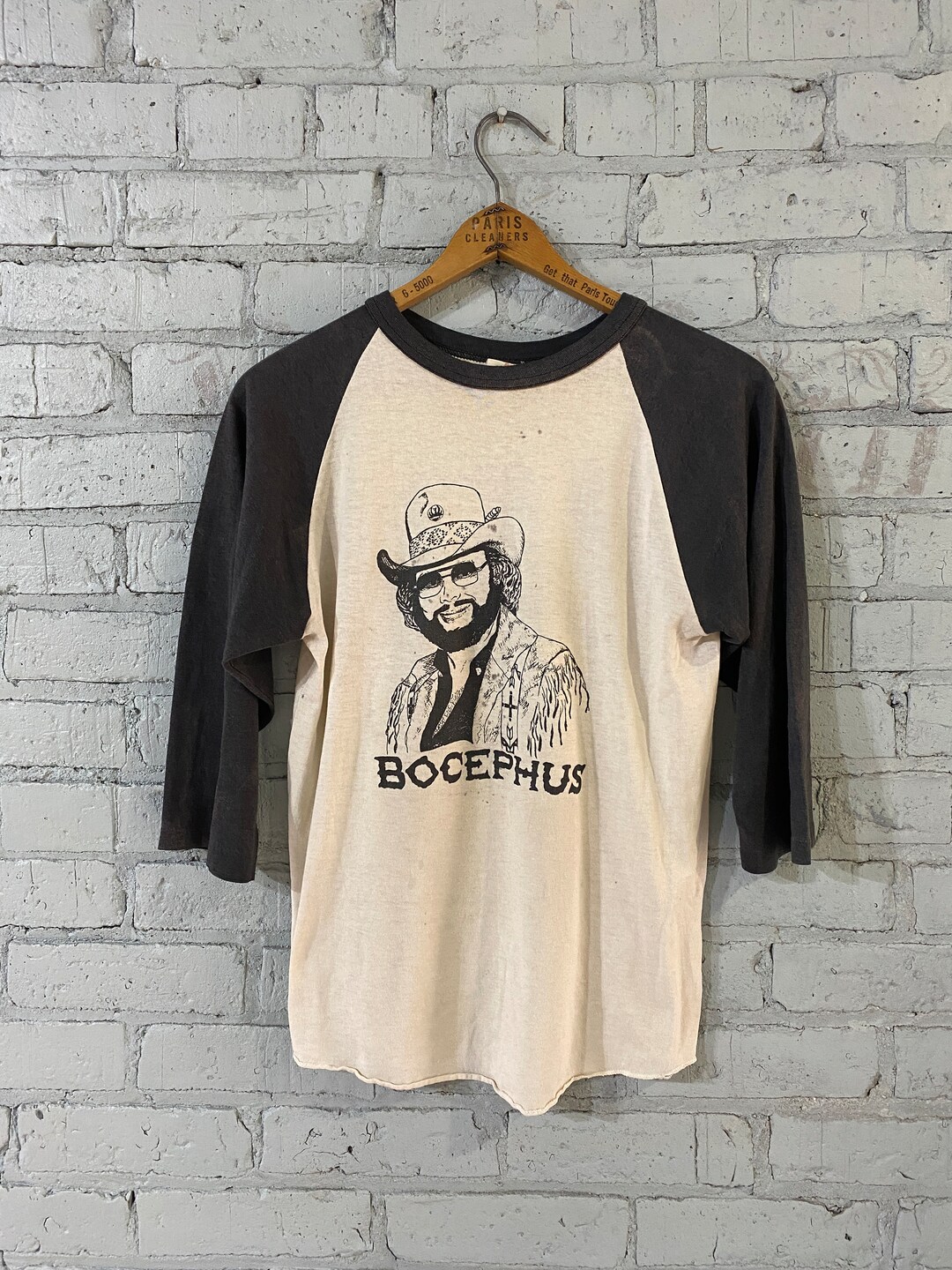 Vintage 1985 Hank Williams Jr Bocephus Honky Tonkin '85 Shirt - Etsy