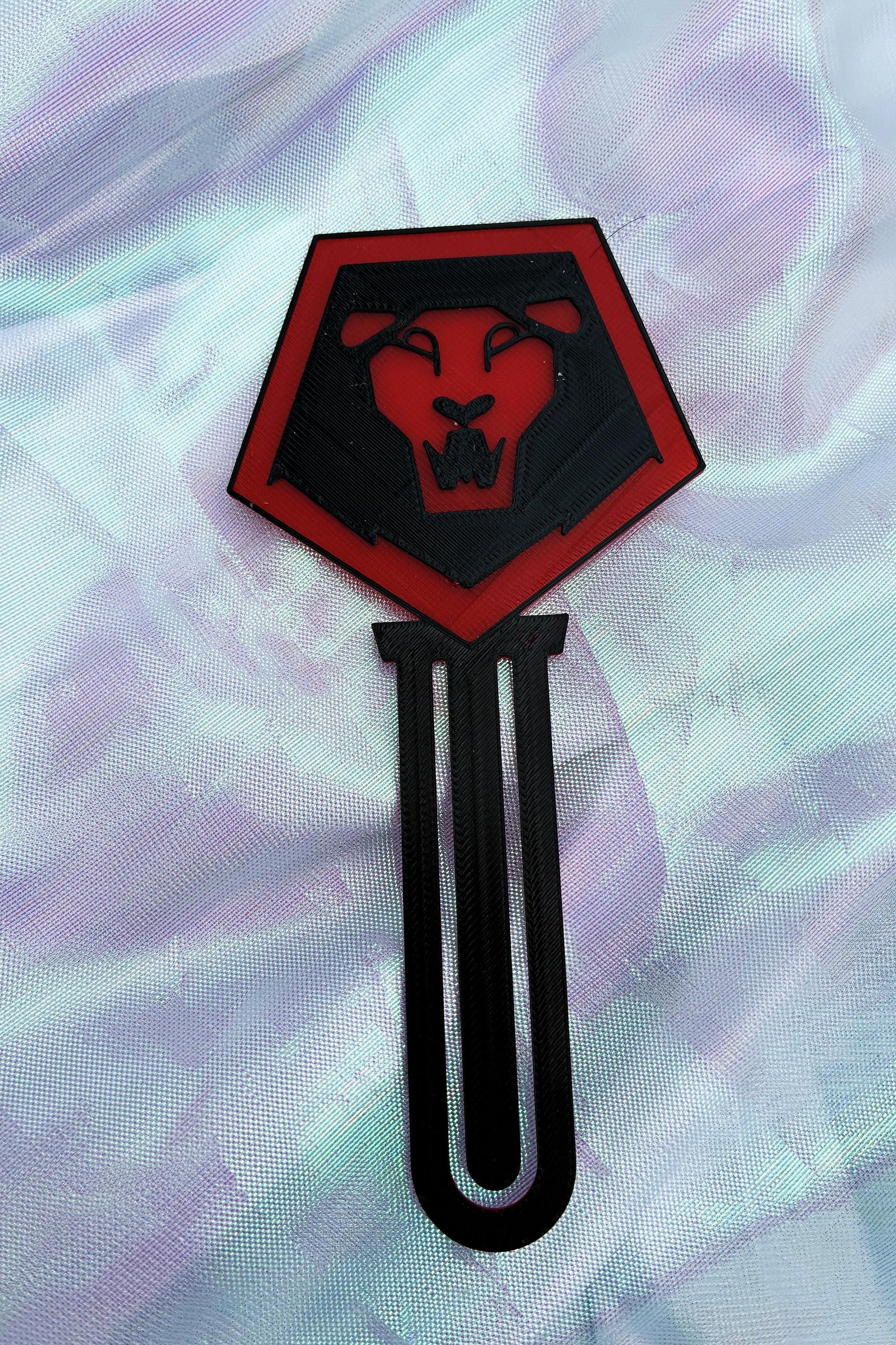 Kpop Demon Hunter Bookmarks - Huntrix and Saja Boys - Etsy