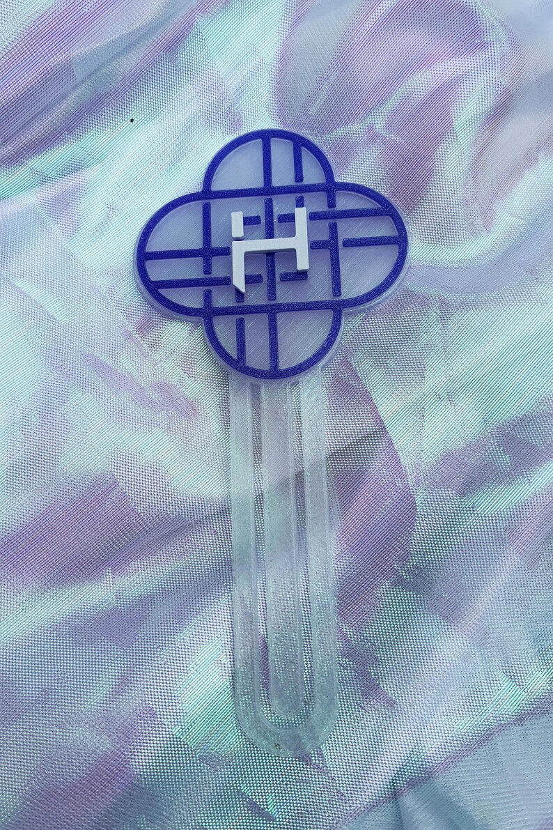 Kpop Demon Hunter Bookmarks - Huntrix and Saja Boys - Etsy
