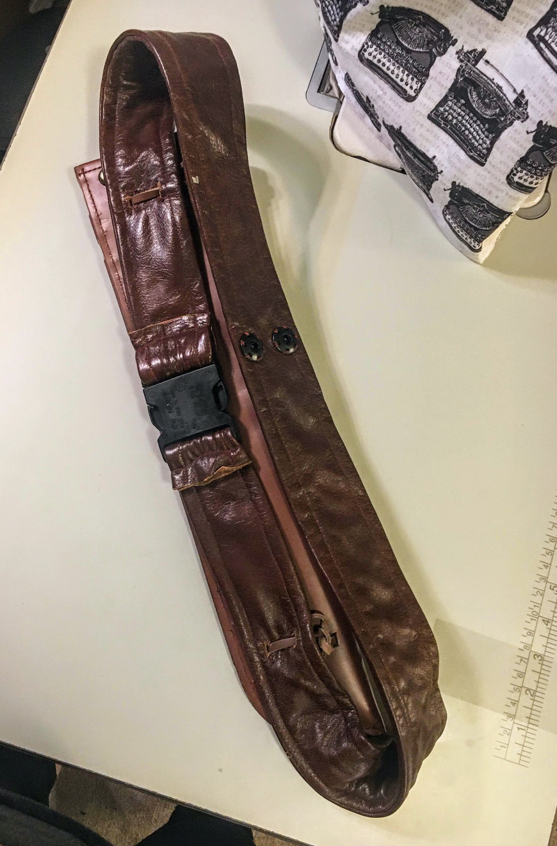 Steampunk Archer Quiver - Etsy