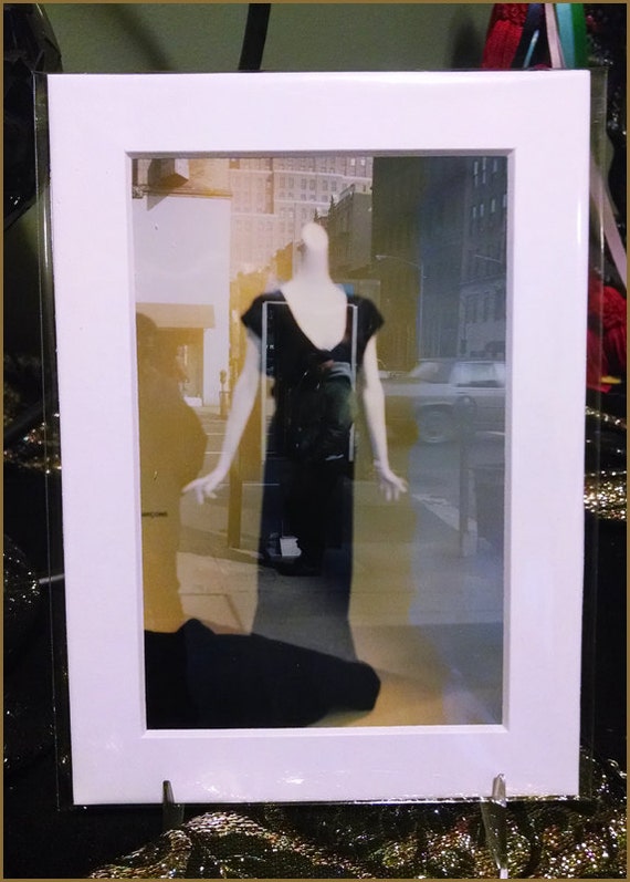 Window Display Photographs 2004 - Etsy