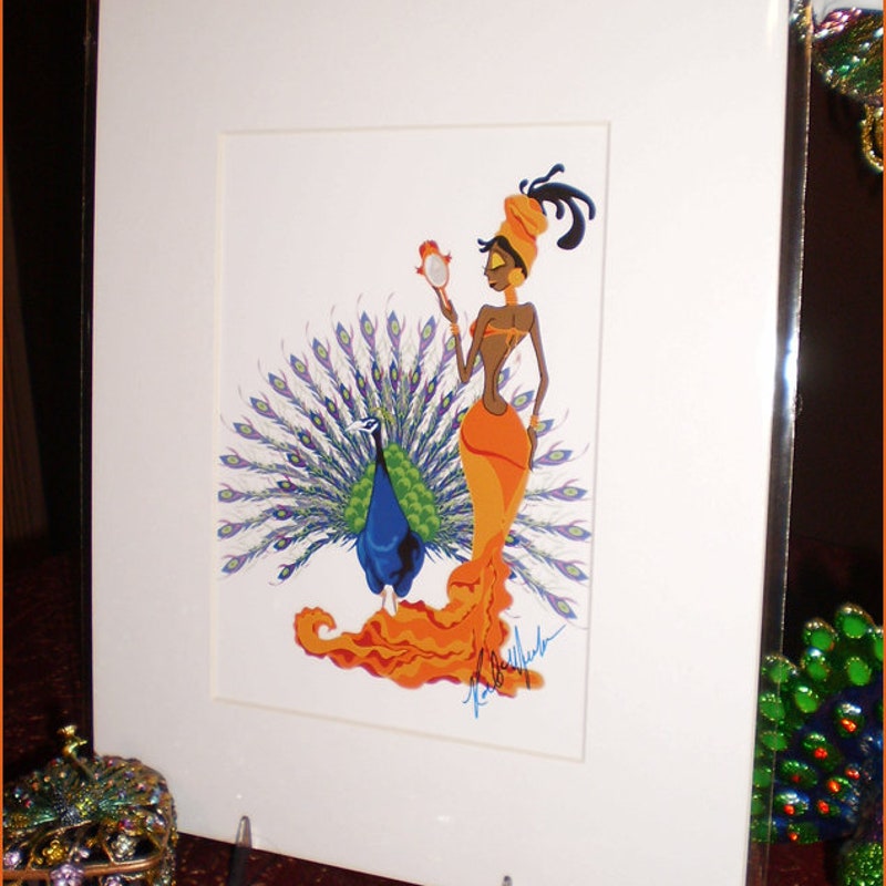 Oshun Art - Etsy