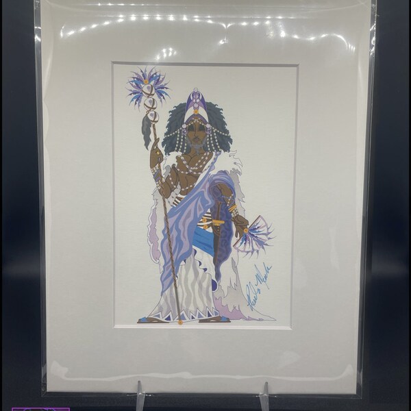 Obatala - Etsy