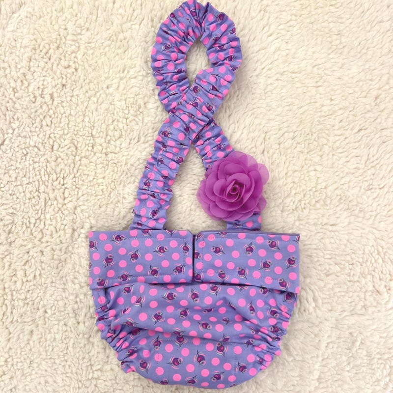 Diapers for Chihuahua - Etsy