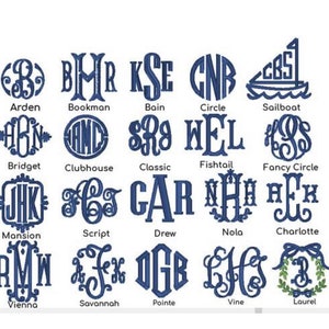 Monogrammed Bib With Ruffle, Baby Shower Gift, Personalized Baby Gift ...