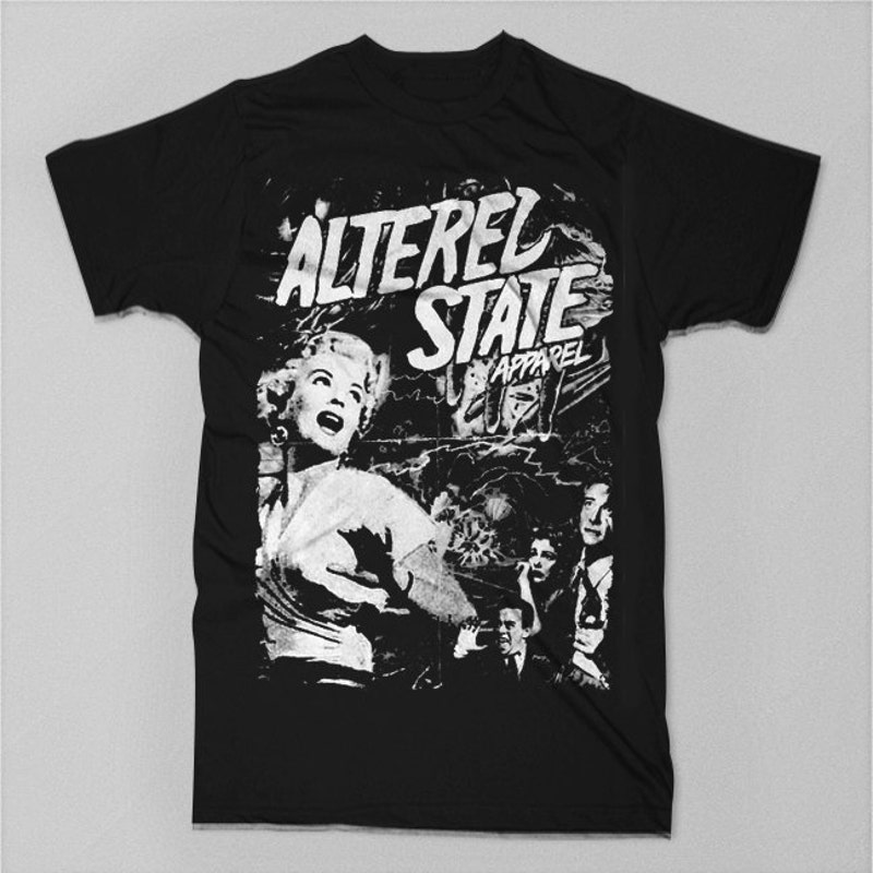 Altered State Clothing - Etsy