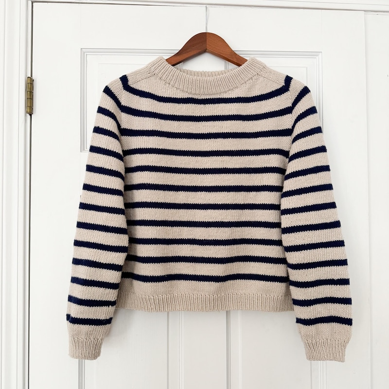 Petite Knits Sweater - Etsy