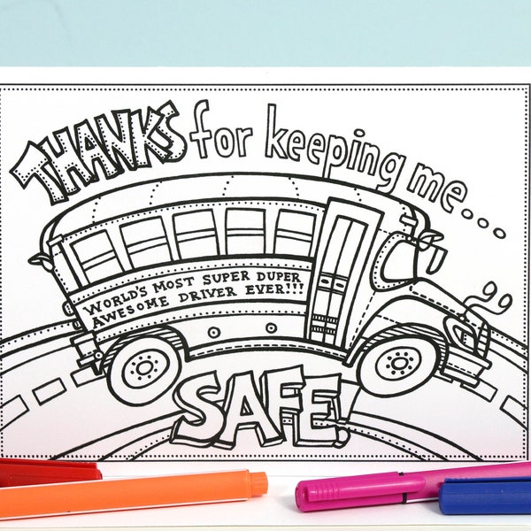 Printable Thank You Cards to Ups Driver - Etsy
