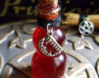 Vampire spell | Etsy