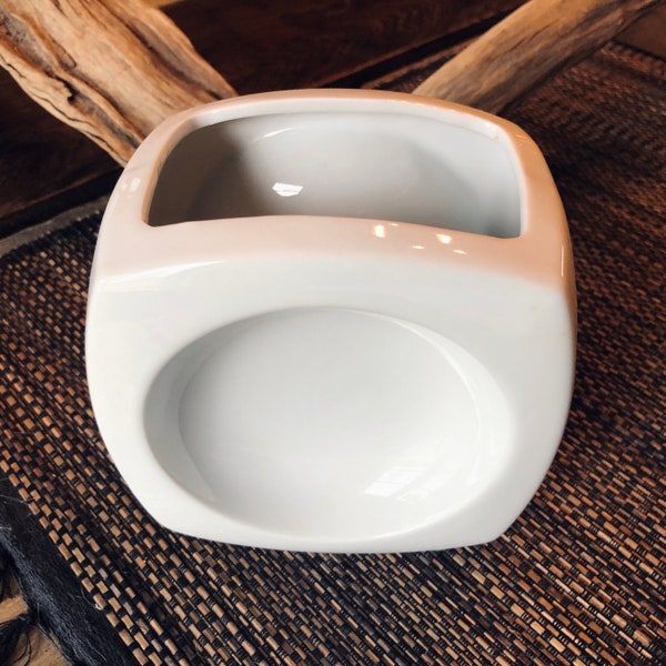 Bret Bortner Pottery - Etsy