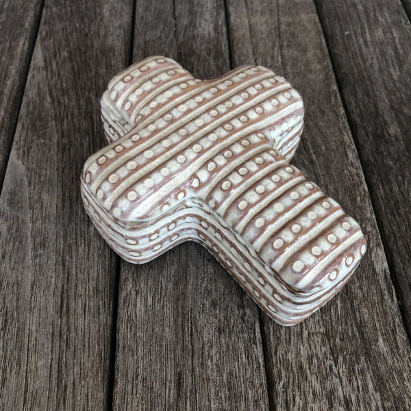 Cross Shaped Box - Etsy