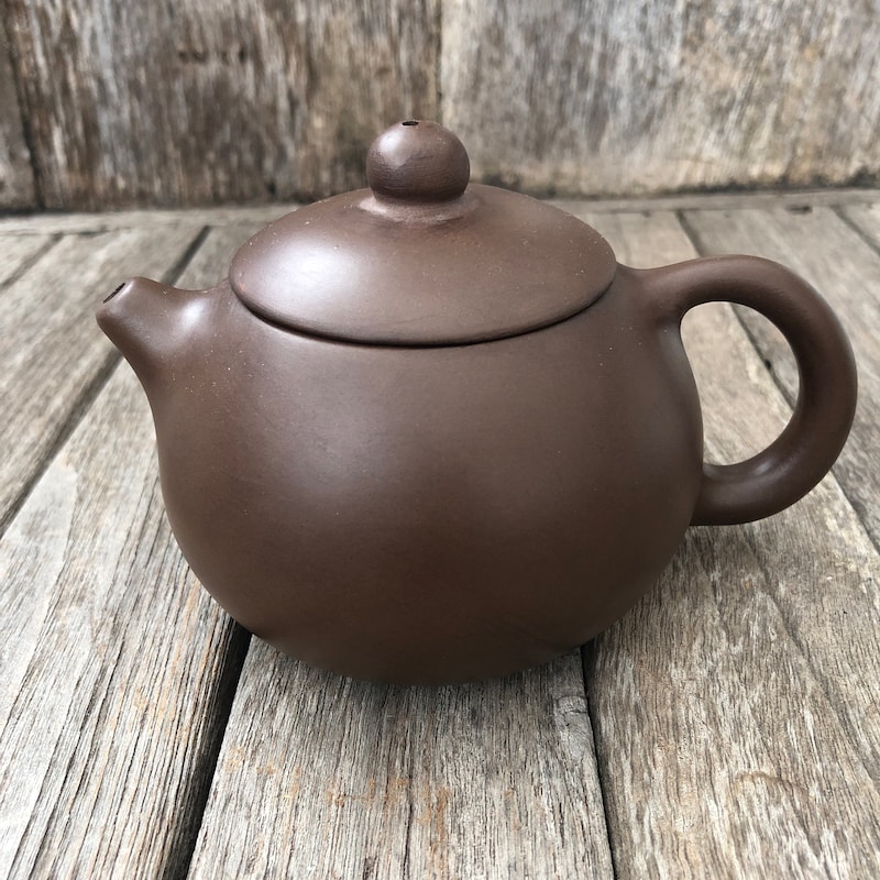 Chinese Teapots - Etsy