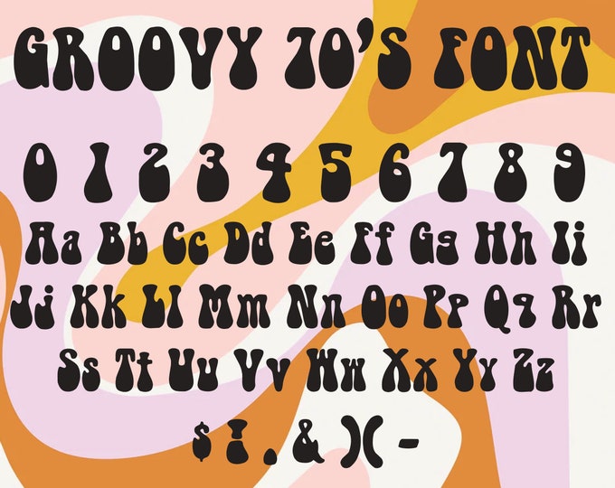 Rocker Heavy Metal Font TTF, Canva, Cricut, Illustrator, Font Files ...