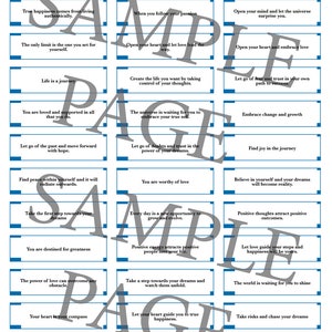 360 Spiritual Uplifting Fortune Cookie Fortunes,food,chinese Take-out ...