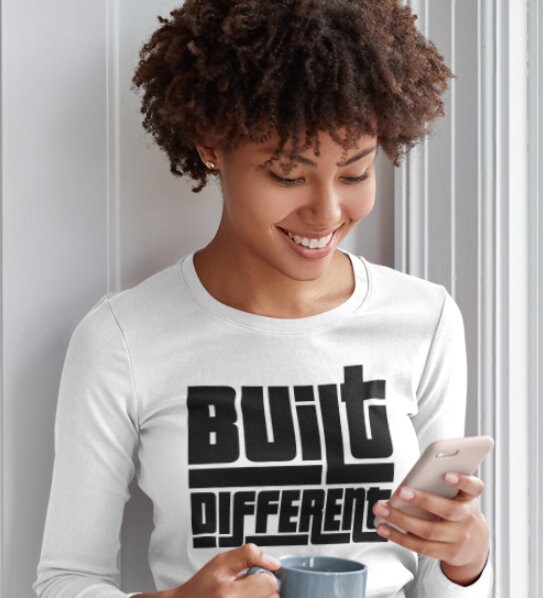 Built Different SVG-PNG-JPG, Ceo, Boss, Hustle Culture,business ...