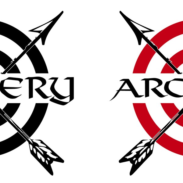 Archery - Etsy