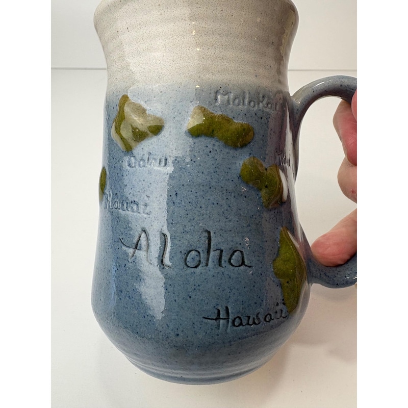 Hawaiian Pottery - Etsy