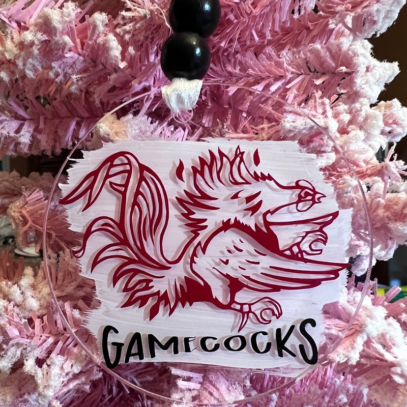 Gamecock - Etsy