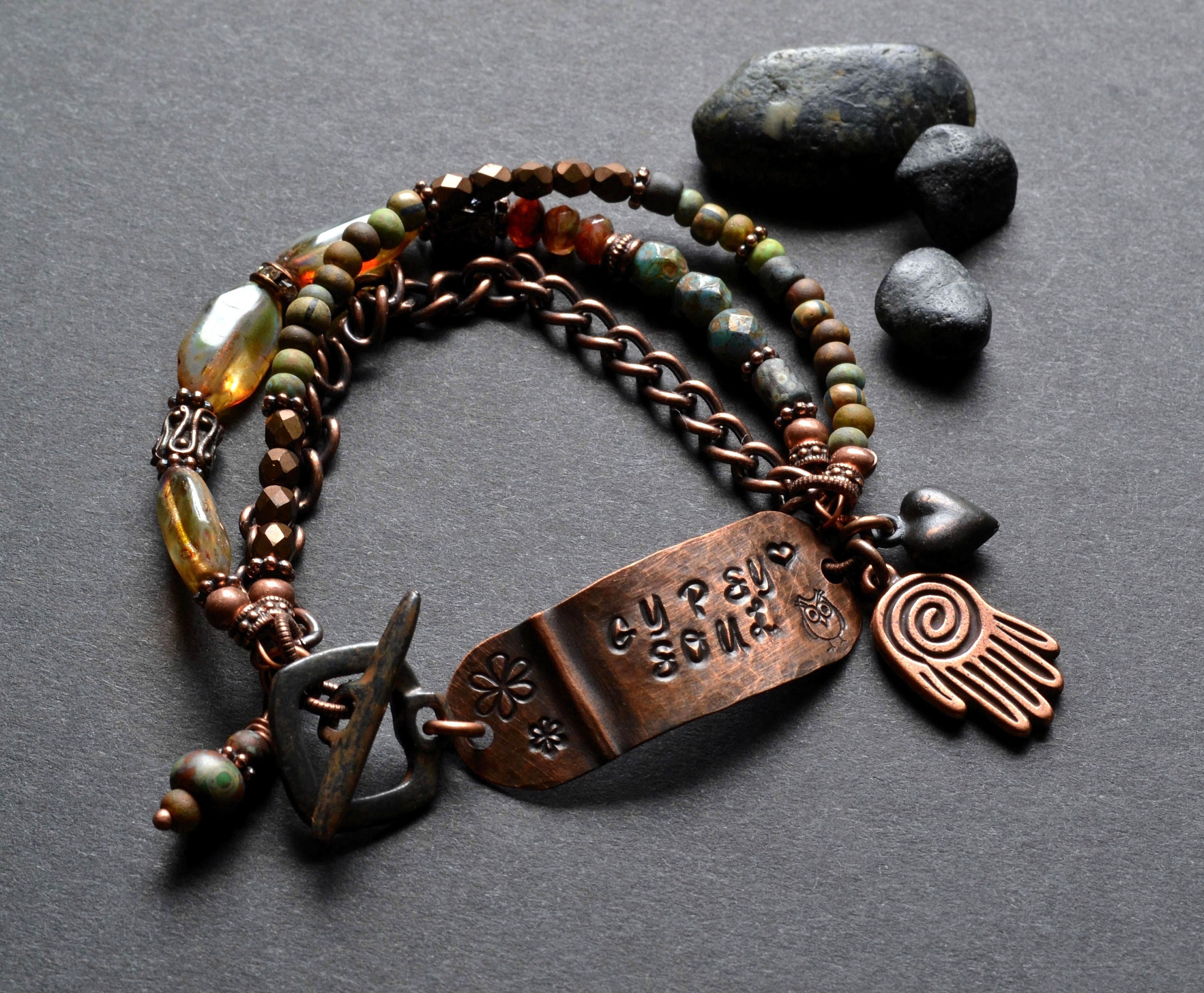 Gypsy Soul Jewelry
