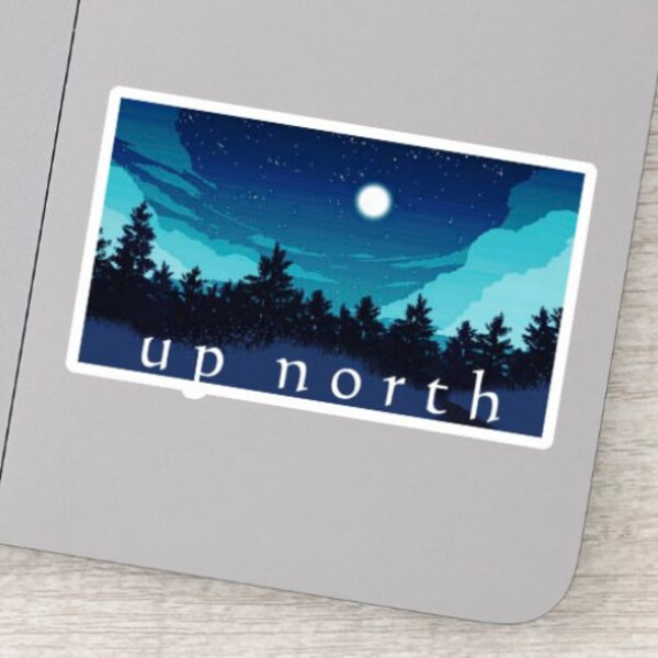 Up North - Etsy