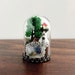 Tiny Glass Diorama / Mini House Diorama / Micro Diorama / Fairy Garden ...