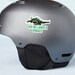 Hodag Sticker / Hodag Decal / Rhinelander / Wisconsin - Etsy