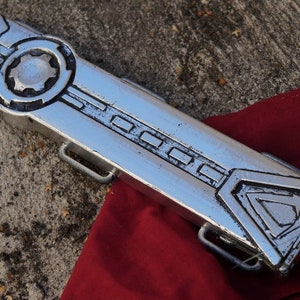 Assassin Hidden Blade Toy Prop Kit (3D File STL) - Etsy